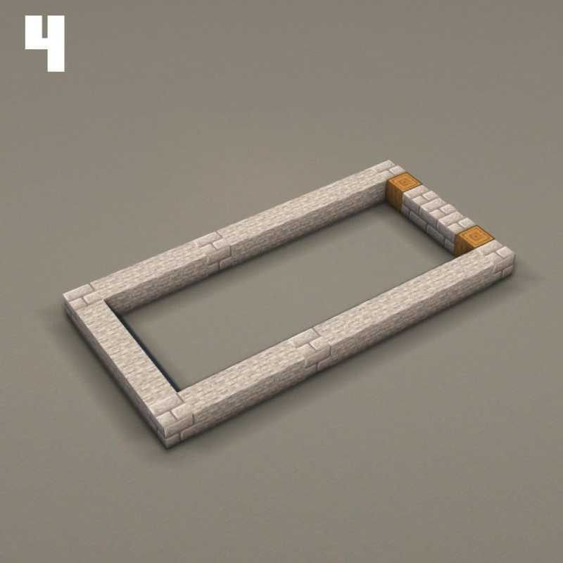 Medieval Guard House – Build It