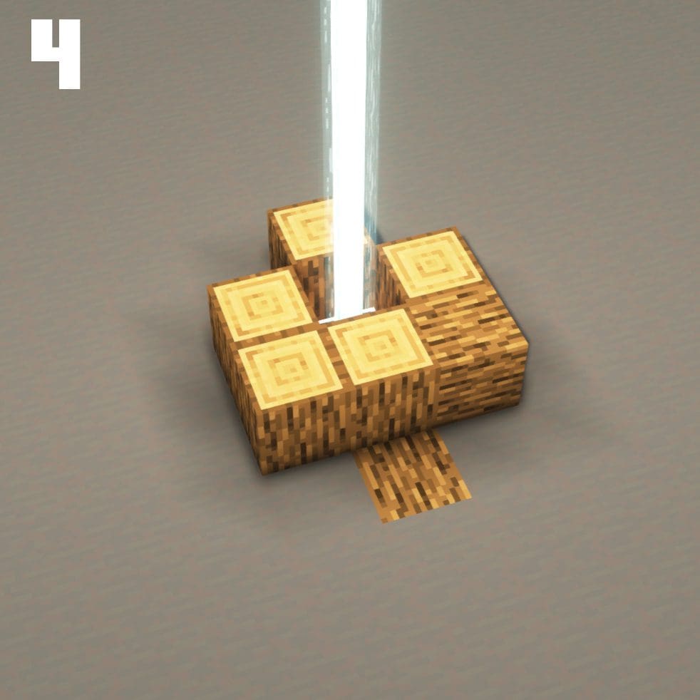 Tree Stump Beacon – Build It