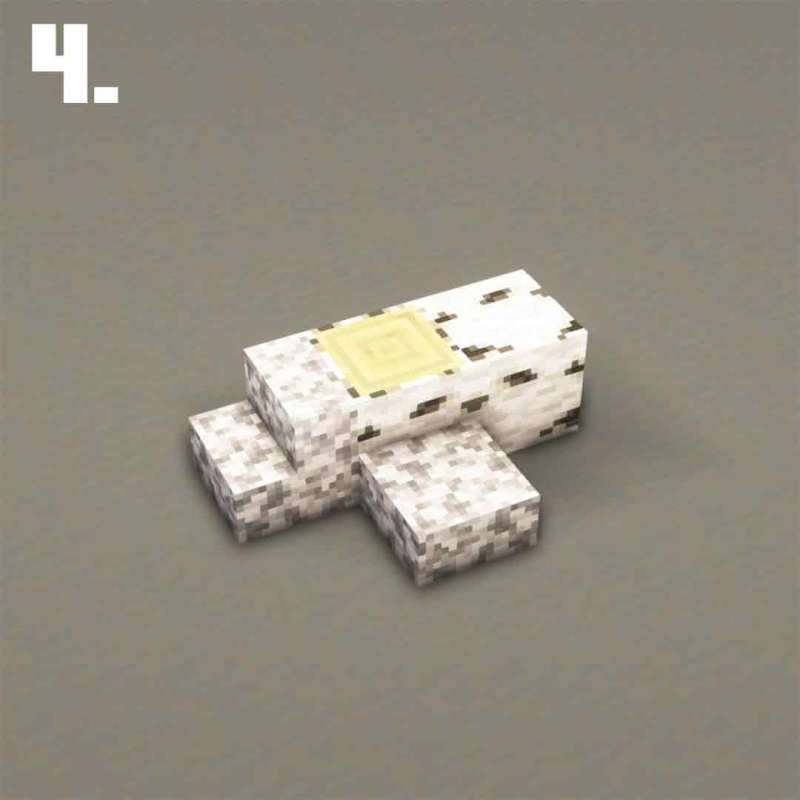 Birch Tree – Build It