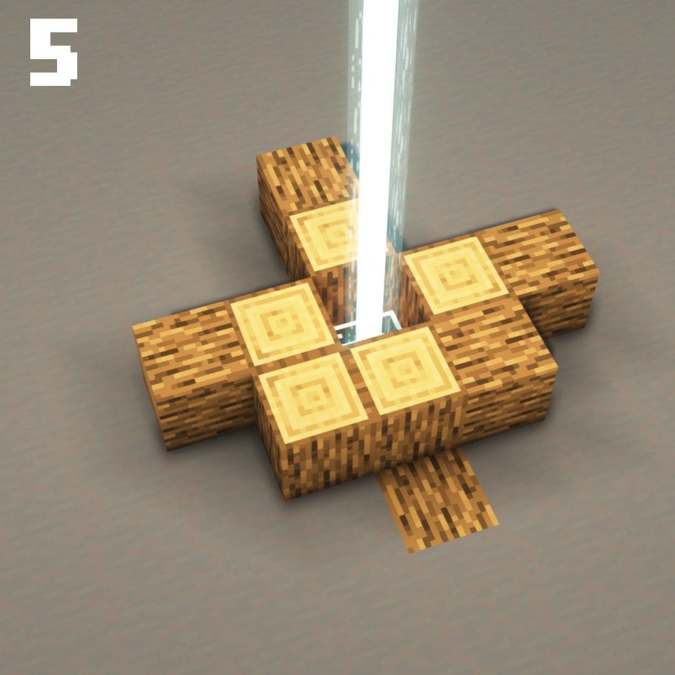 Tree Stump Beacon – Build It