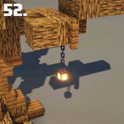 Large Oak Tree Page 2 – Build It