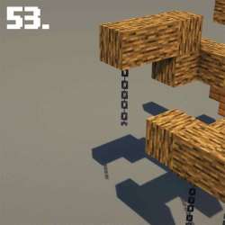 Large Oak Tree Page 2 – Build It