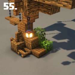 Large Oak Tree Page 2 – Build It