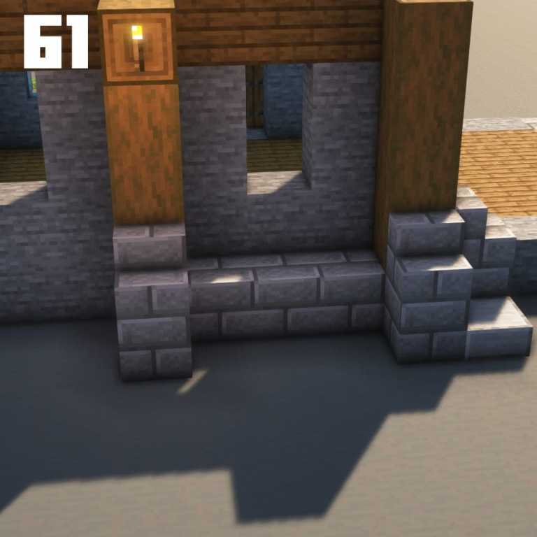 Medieval Guard House Page 2 – Build It