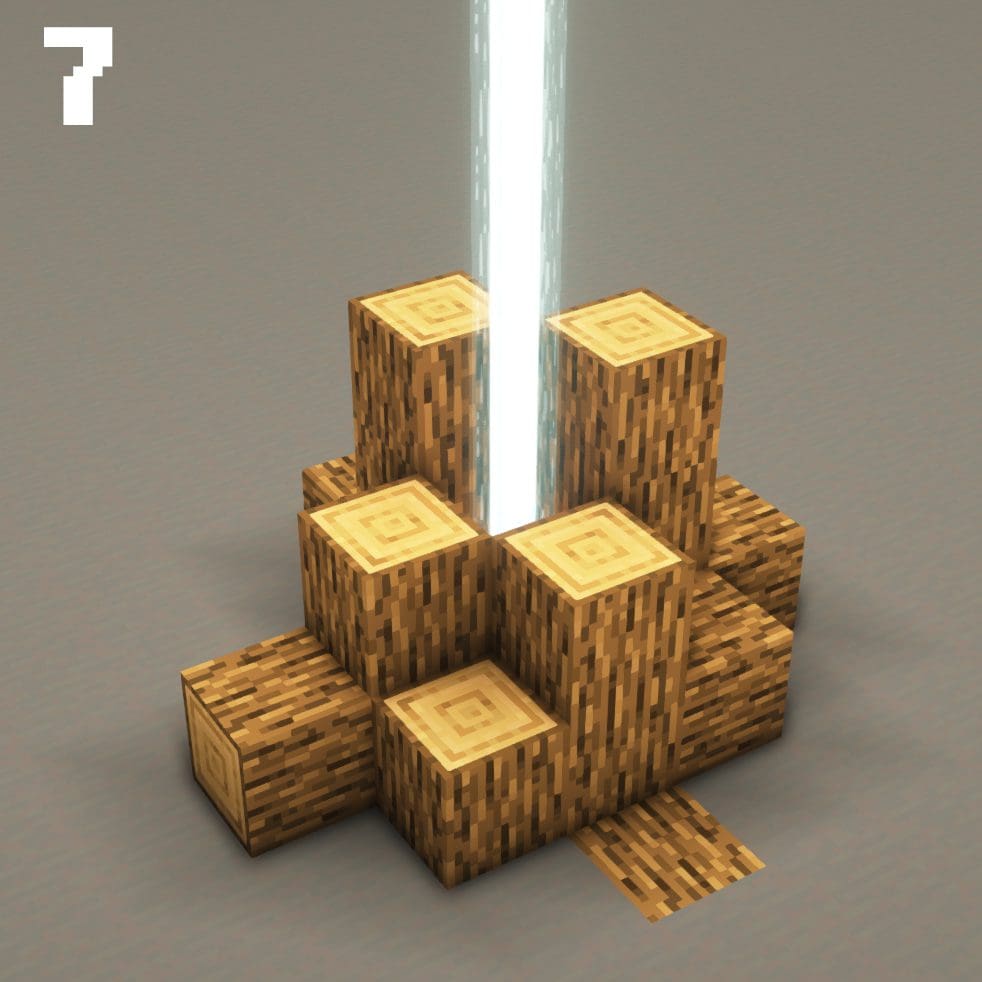 Tree Stump Beacon – Build It