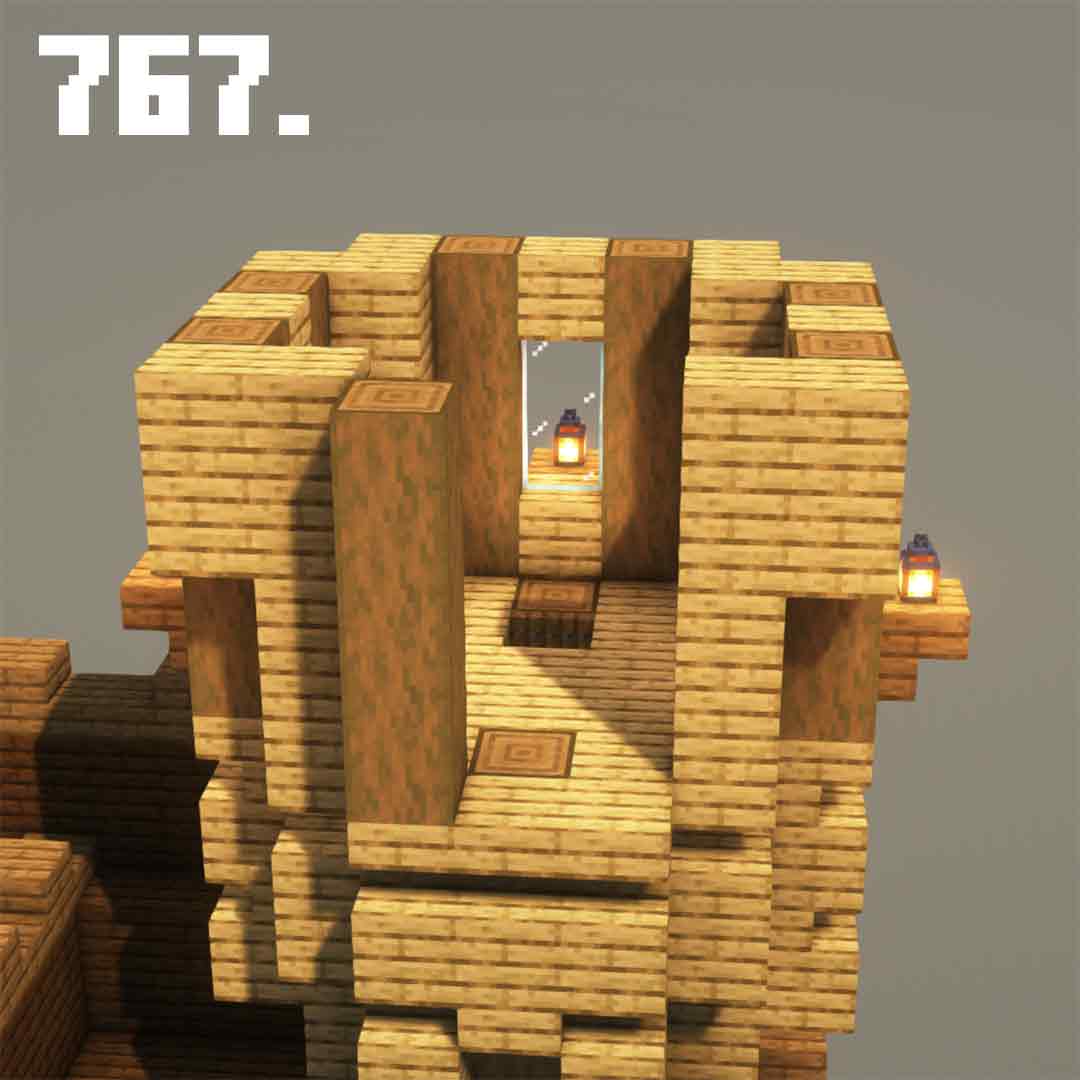 767. – Build It