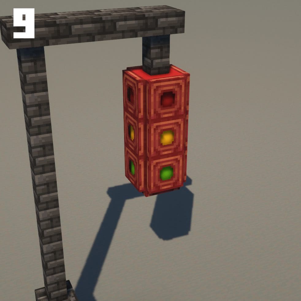 Traffic Light – Build It