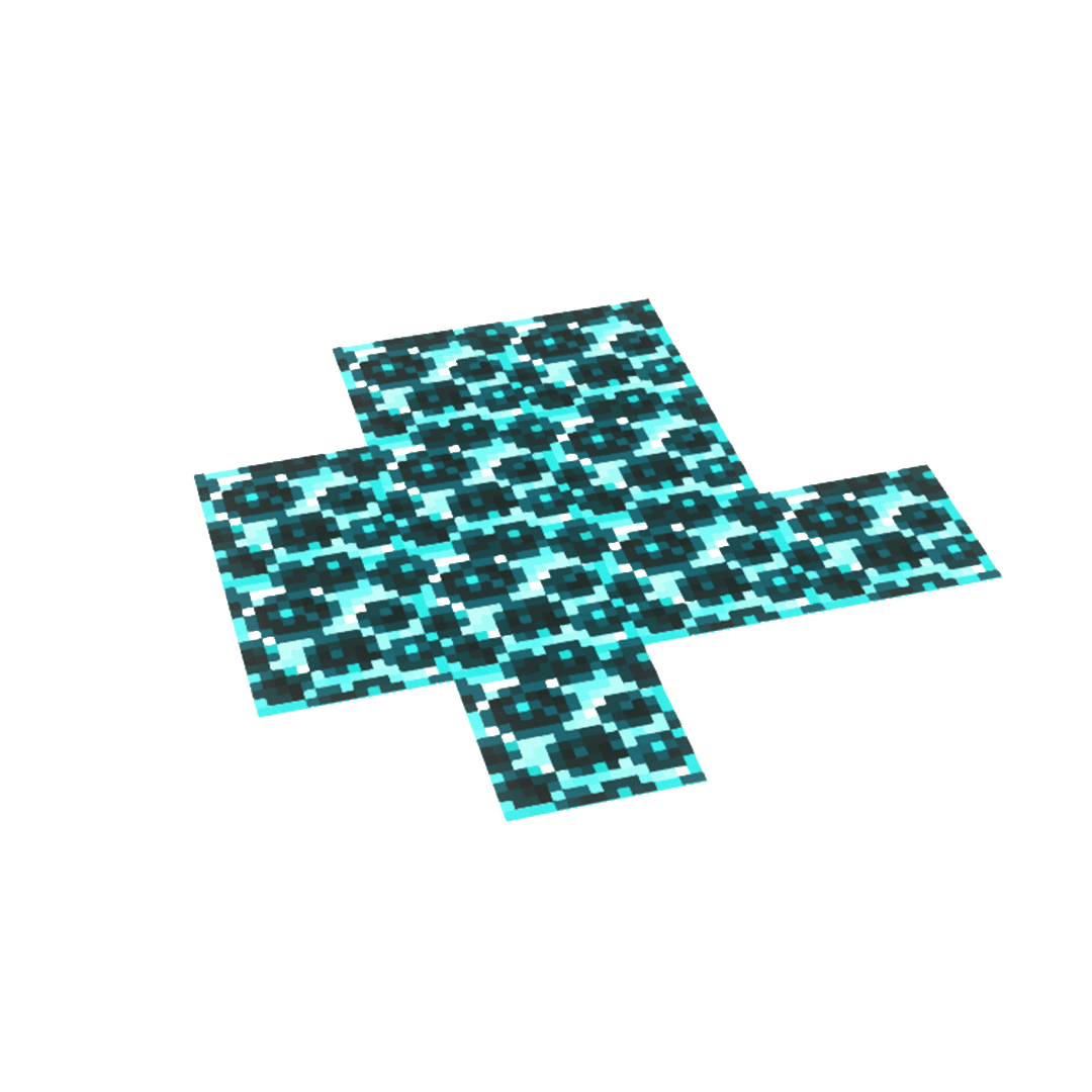 Blue Magma – Build It