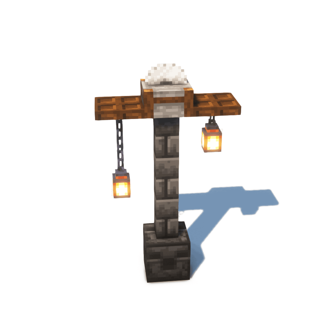 Lantern Collection – Build It