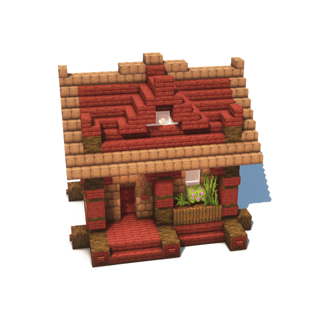 Mangrove Starter – Build It