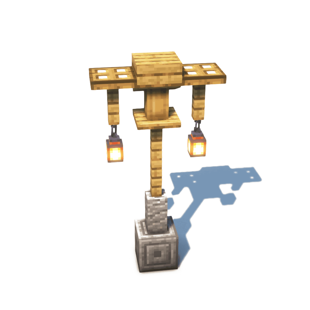 Lantern Collection – Build It
