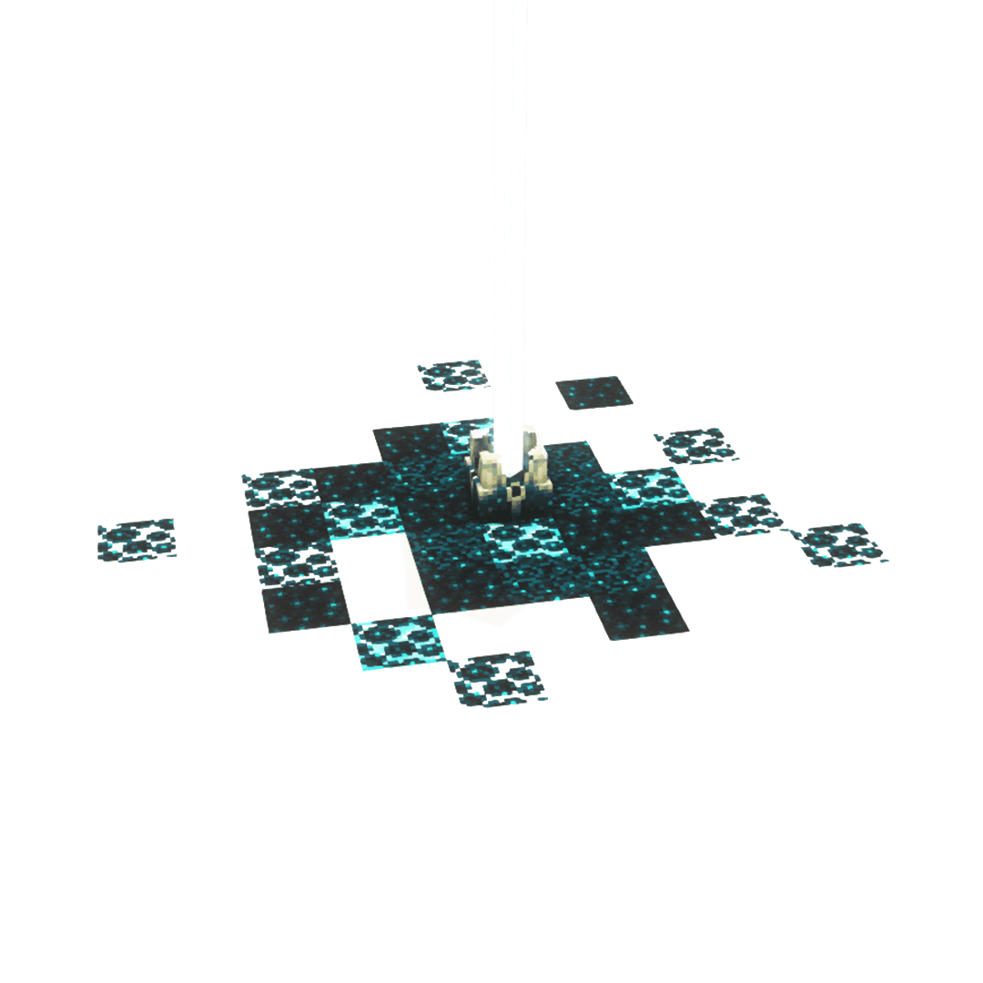 Sculk Beacon – Build It