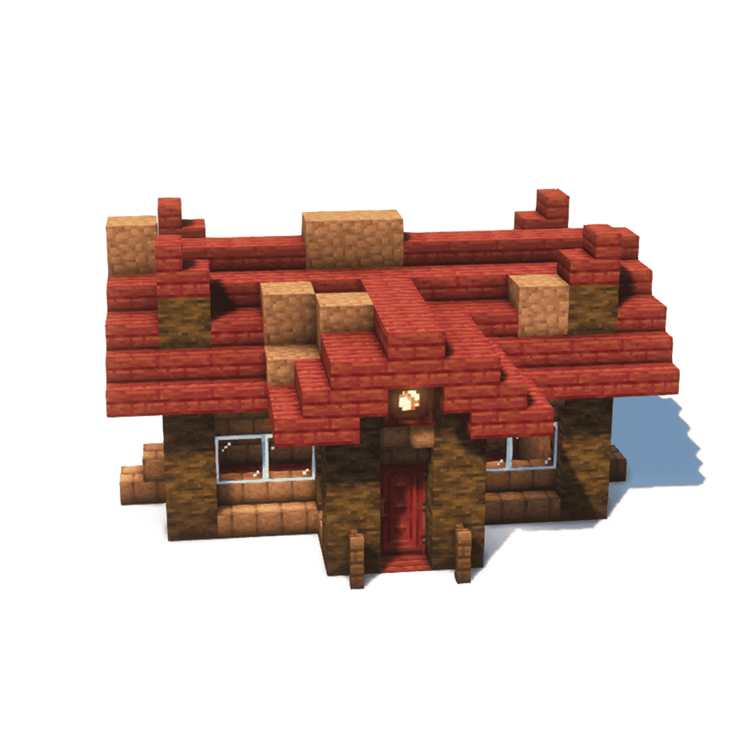 Small Mangrove House – Build It