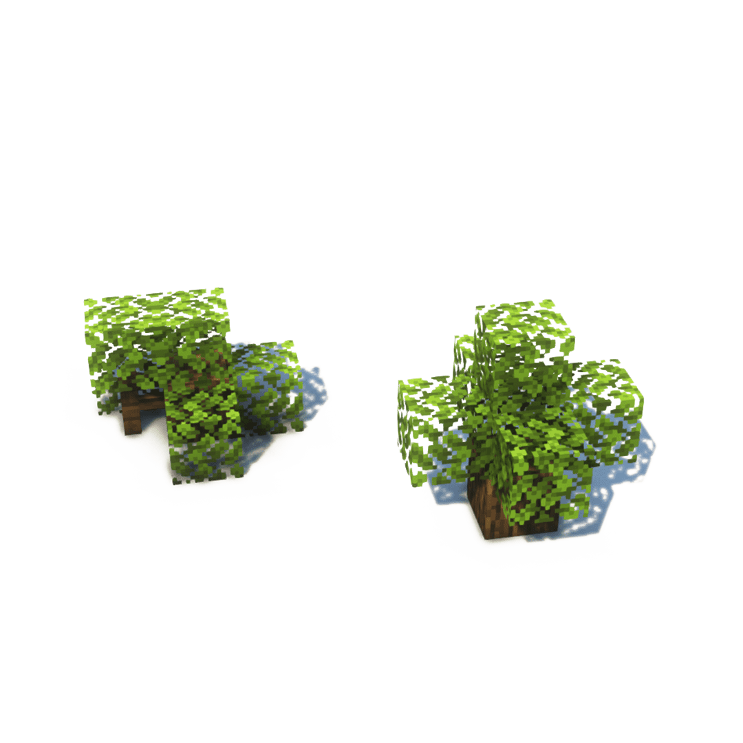 Tiny Tree – Build It