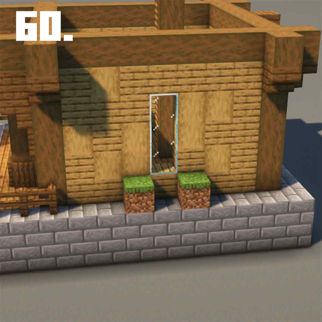 60. – Build It