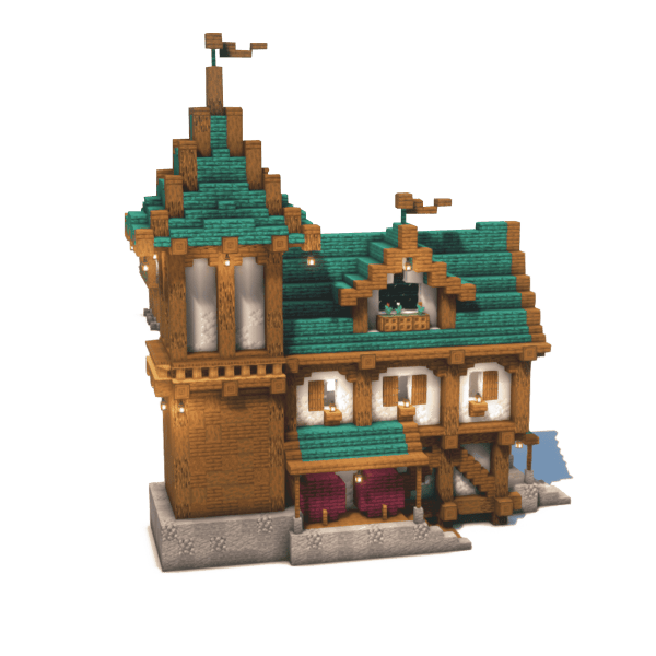 Popular Builds – Build It