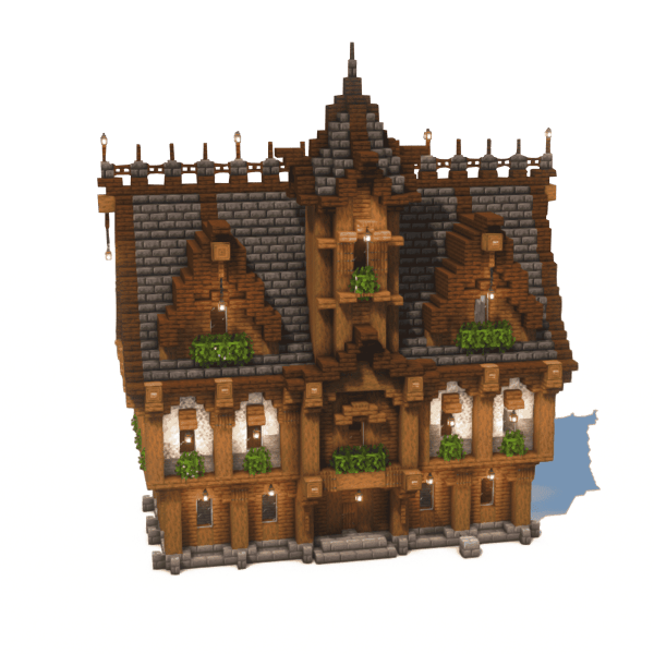 Popular Builds – Build It