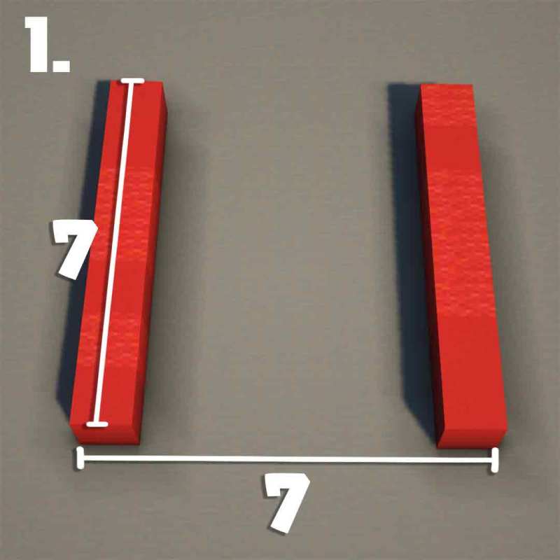 Small Orc Tent – Build It