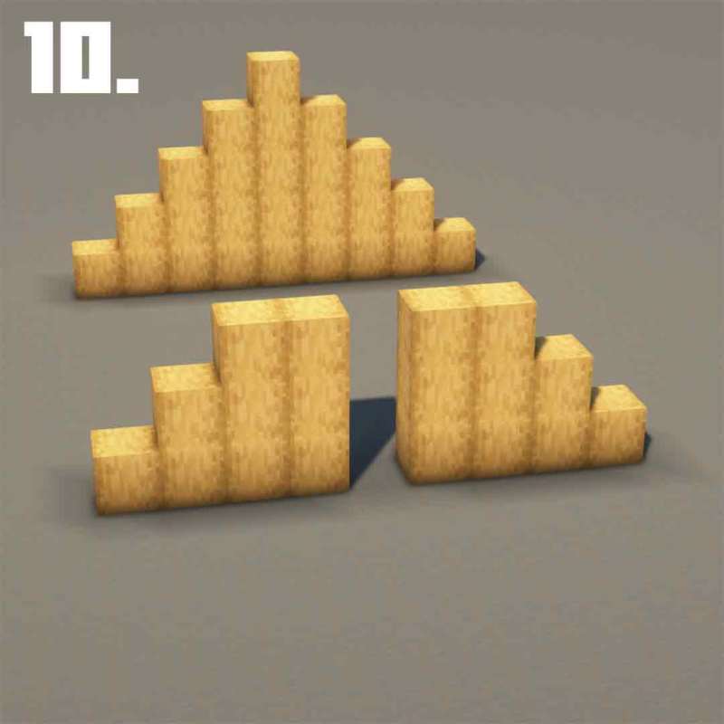 Grass Hut – Build It