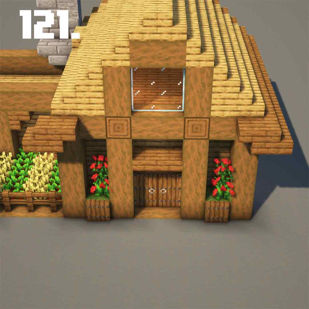 121. – Build It