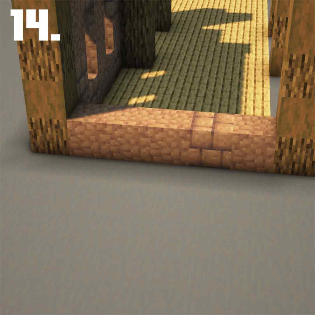 14. – Build It