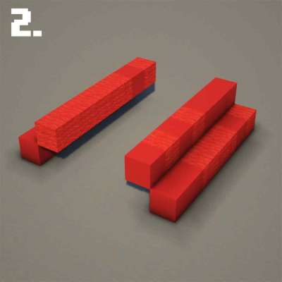 Small Orc Tent – Build It