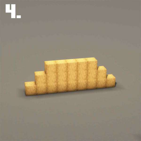 Grass Hut – Build It