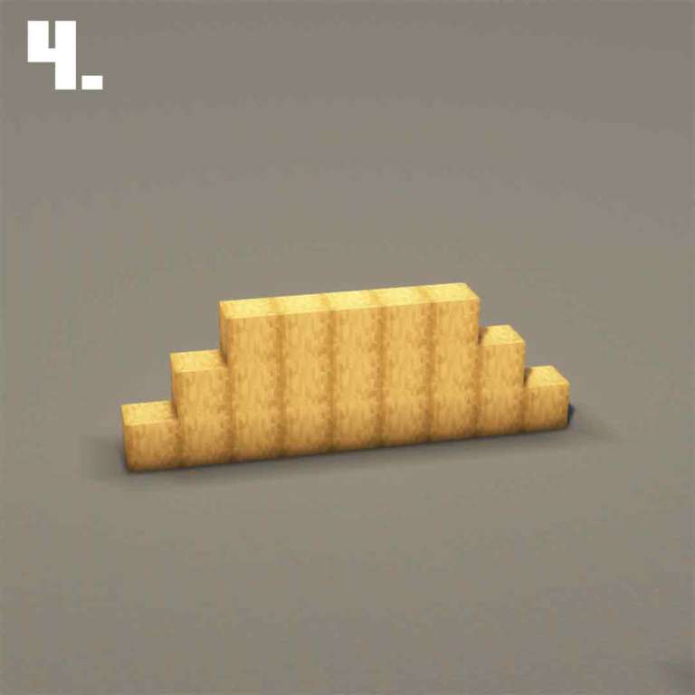 Grass Hut – Build It