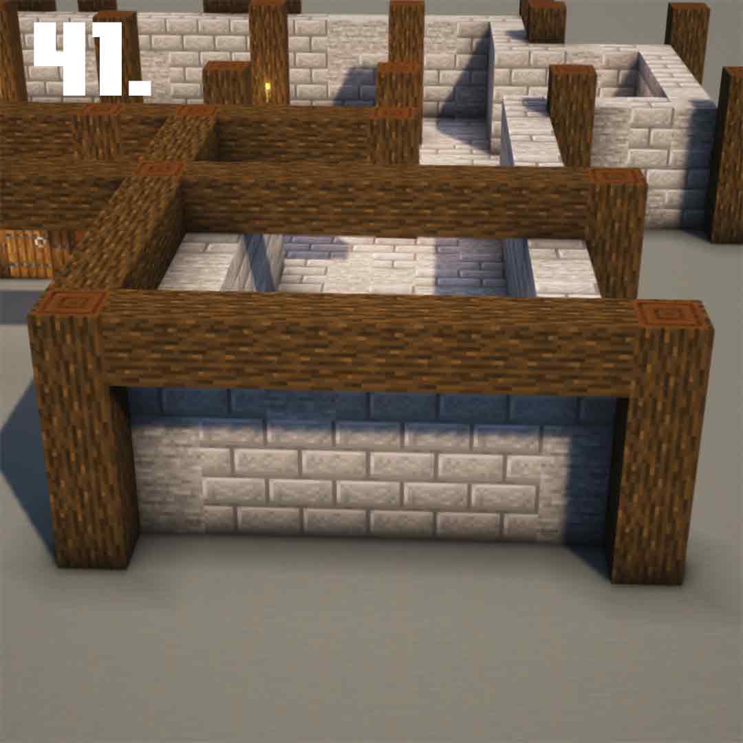 41. – Build It