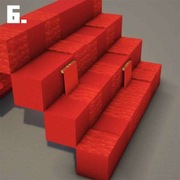 Small Orc Tent – Build It