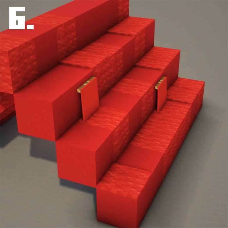 Small Orc Tent – Build It