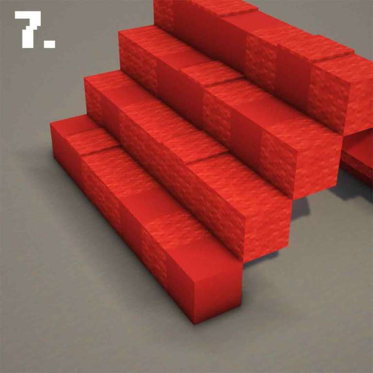 Small Orc Tent – Build It