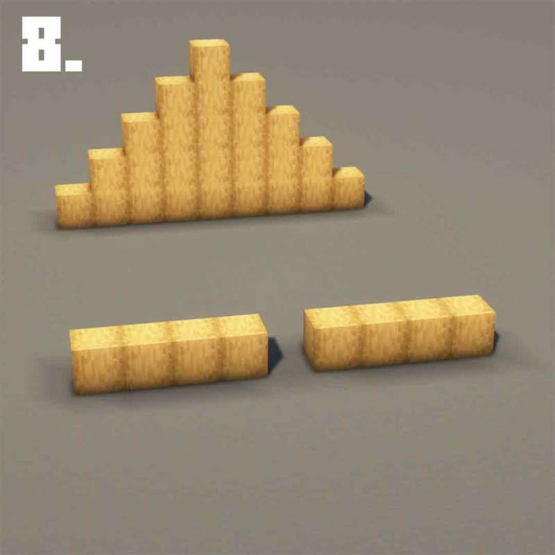 Grass Hut – Build It