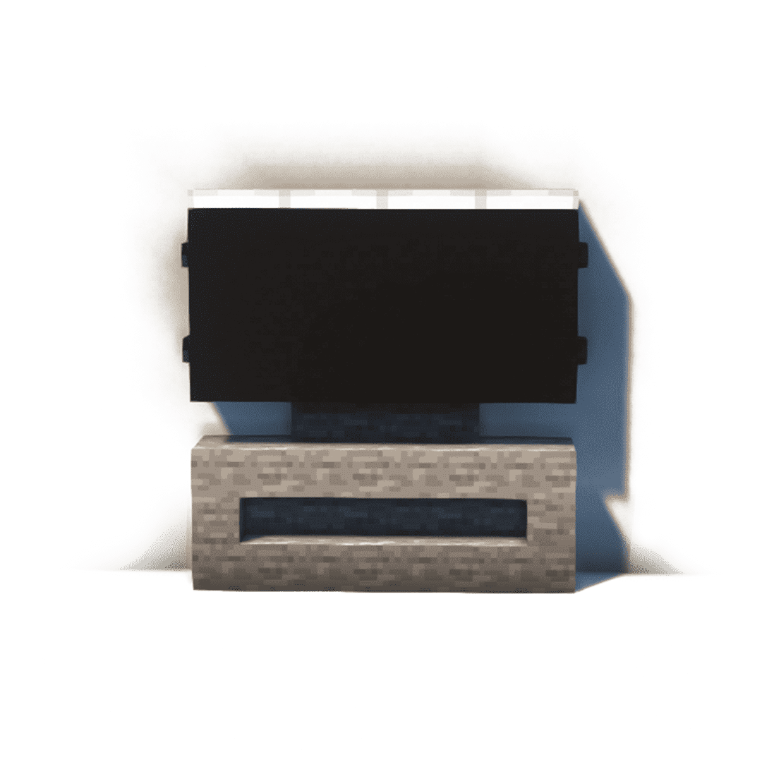 Samsung Flat Screen TV – Build It