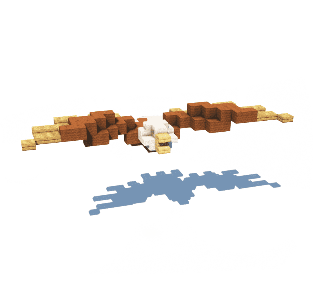 The Great Eagle – Build It