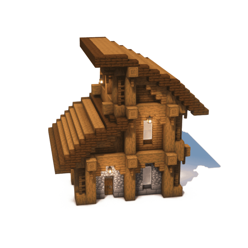 Popular Builds – Build It