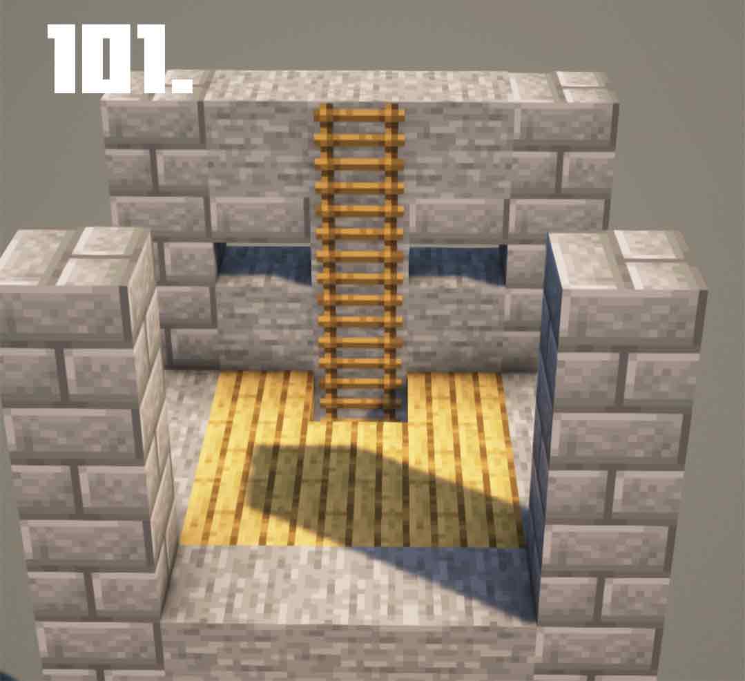 101. – Build It