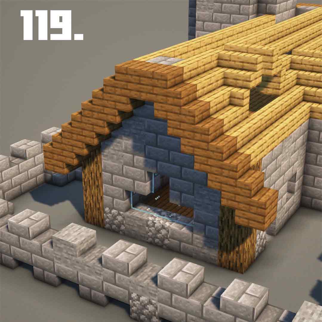 119. – Build It