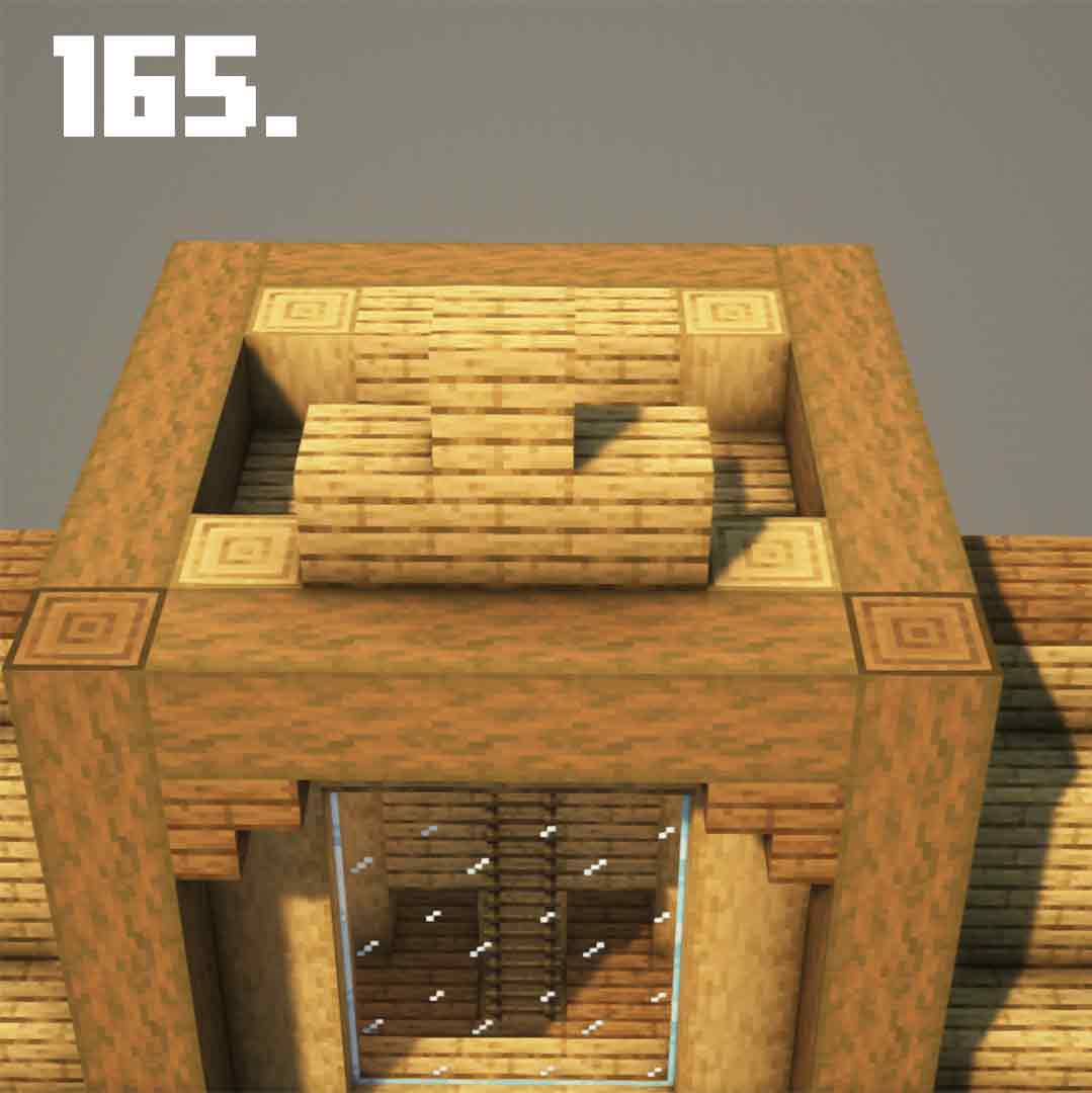 165. – Build It