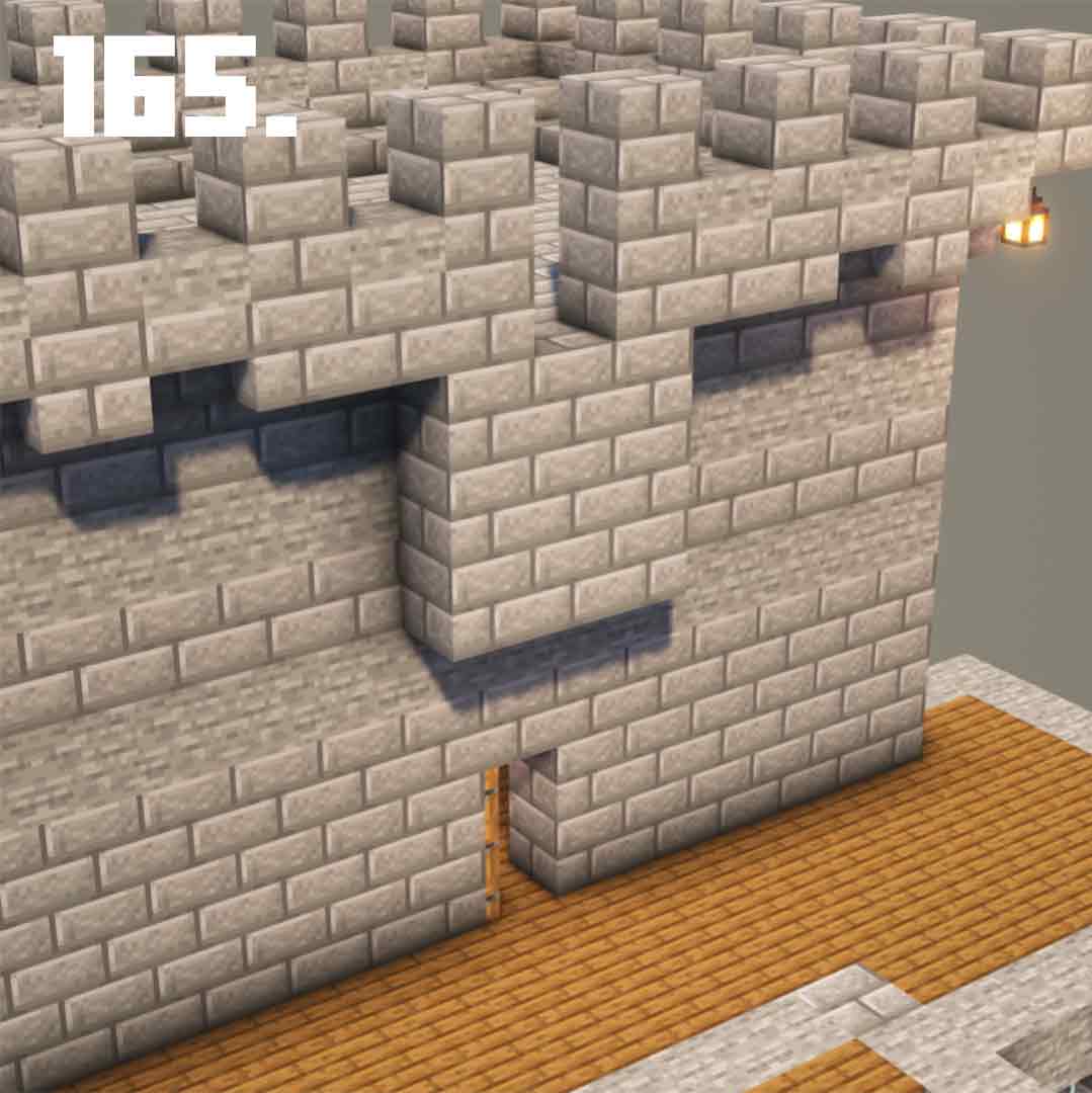 165. – Build It