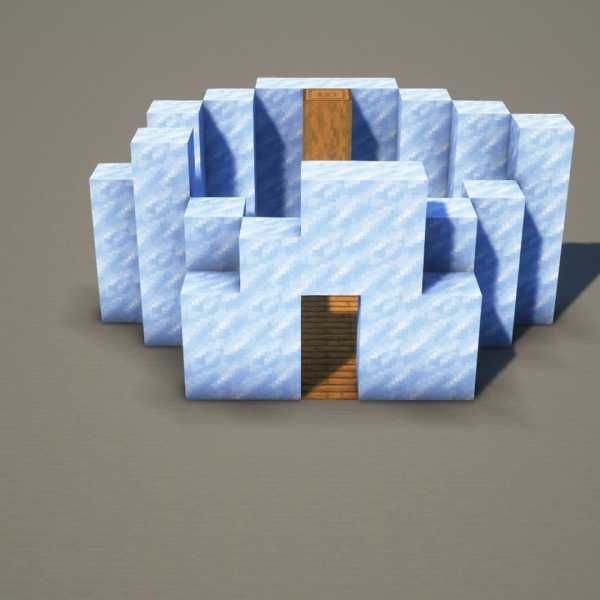 Icy Tower – Build It