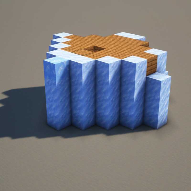 Icy Tower – Build It