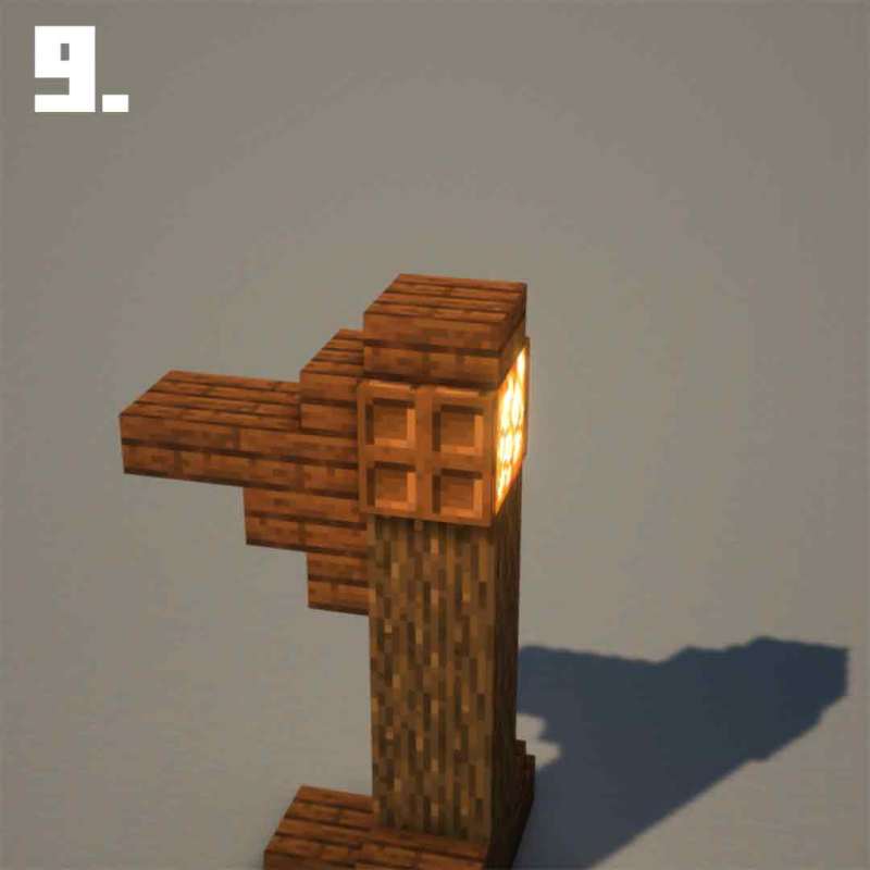 Small Elven Gate – Build It