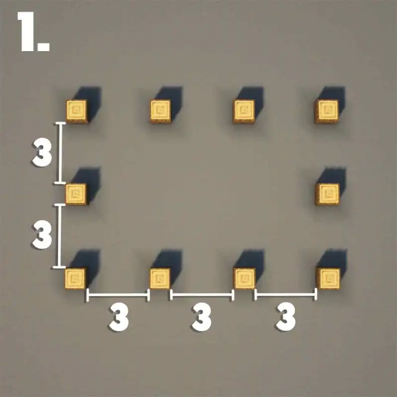 Fairley House Page 1 – Build It