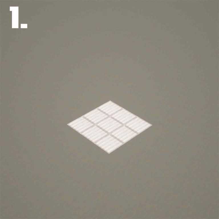 Edwin Medieval Beacon – Build It