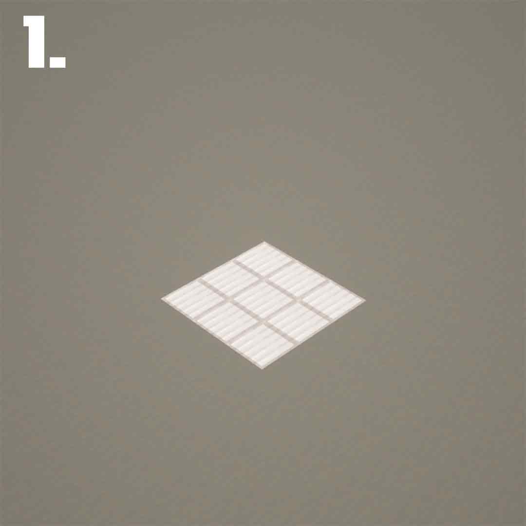 Edwin Medieval Beacon – Build It