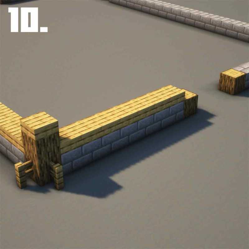 Easy Survival Compound Page 1 – Build It