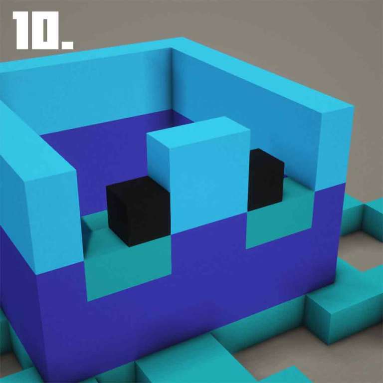 Octopus – Build It