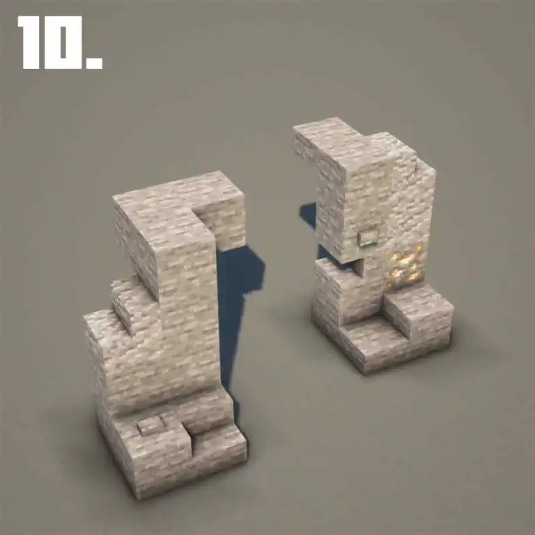 Earth Golem – Build It