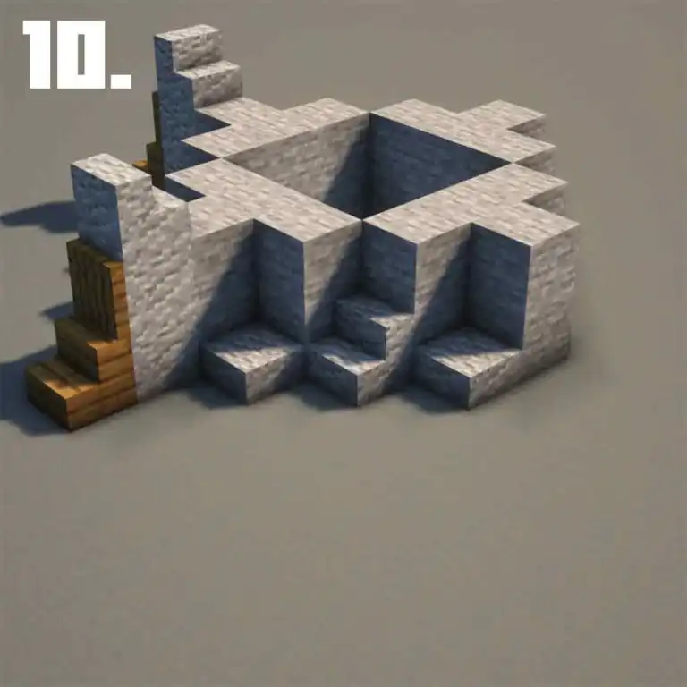 Edwin Medieval Beacon – Build It
